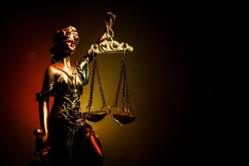 La denuncia no constituye un elemento material probatorio o evidencia ...