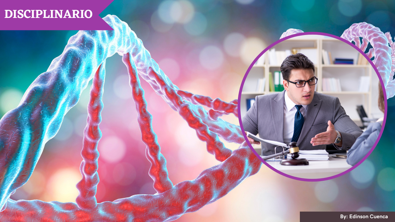 La denuncia no constituye un elemento material probatorio o evidencia ...