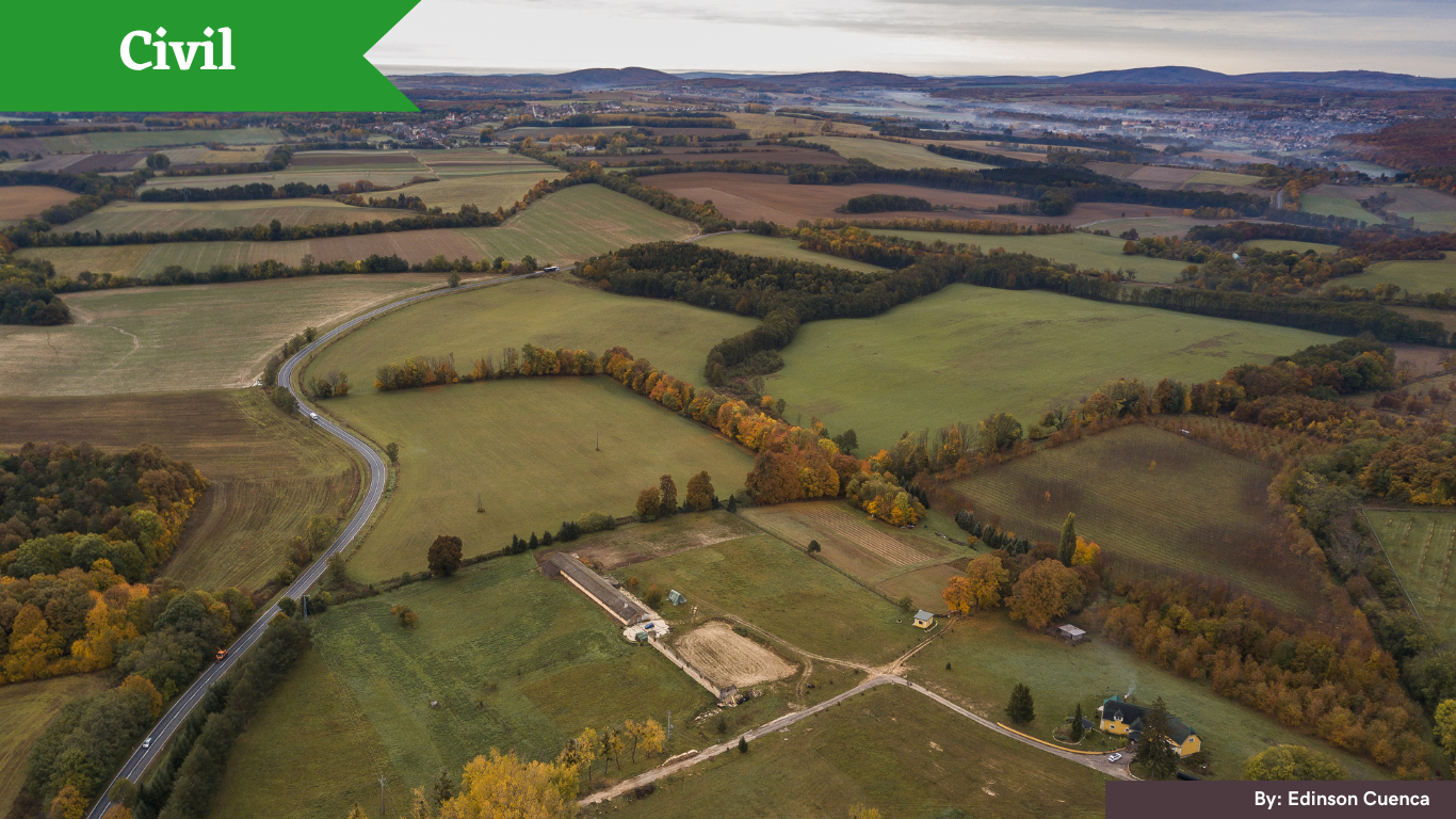 Requisitos para la usucapión de bien inmueble rural - Jurisprudencia ...