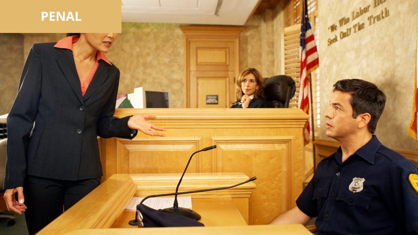 Valoración probatoria de testimonio de parientes de la víctima o ...