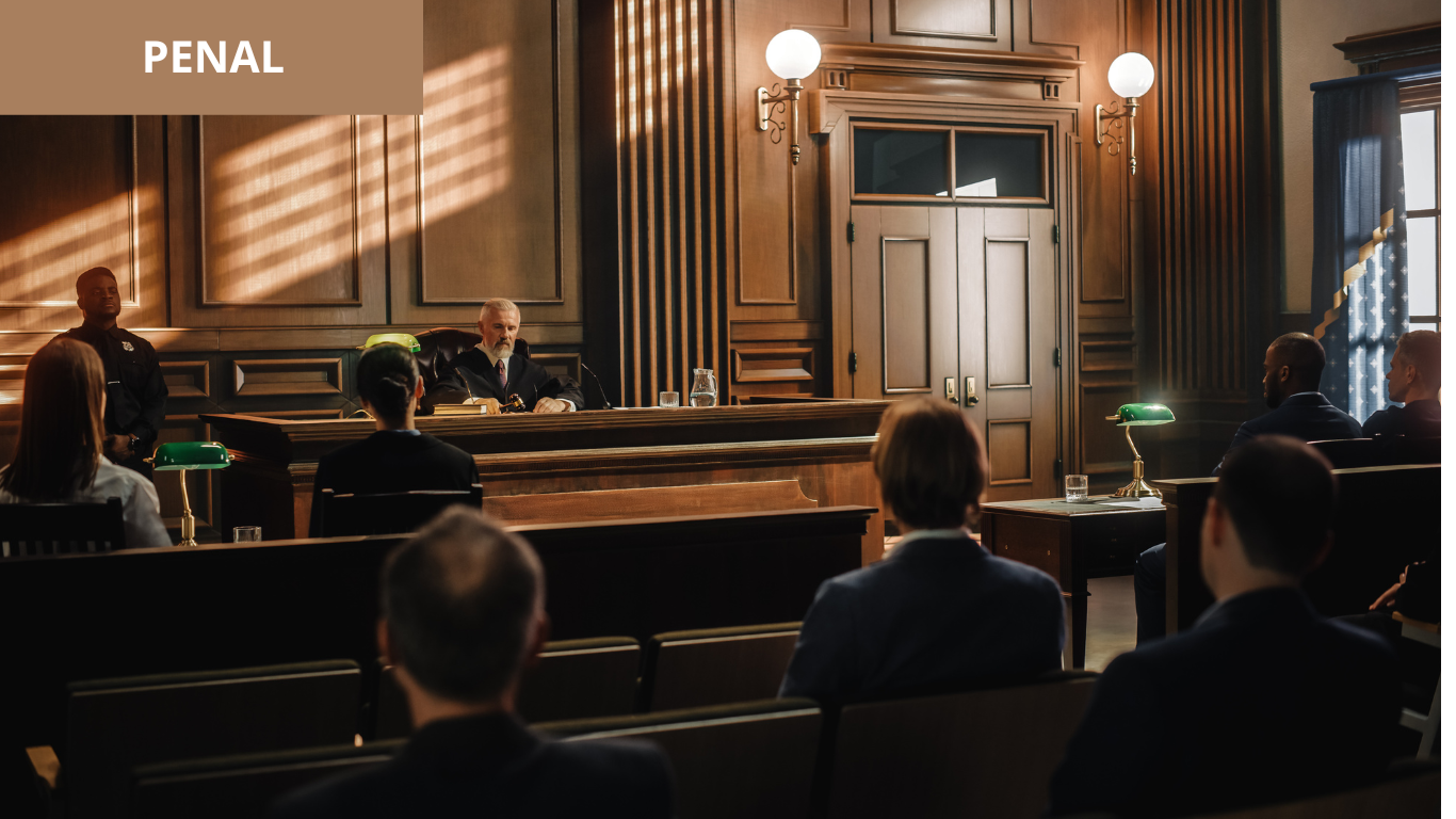 El testimonio en el proceso penal Clasificación de los Testigos ...