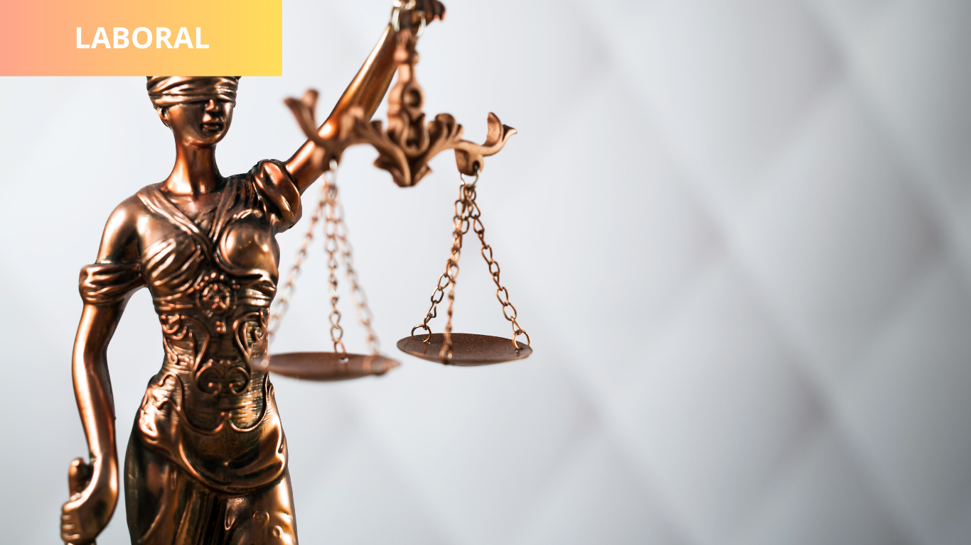 Las características del principio de la condición más beneficiosa ...