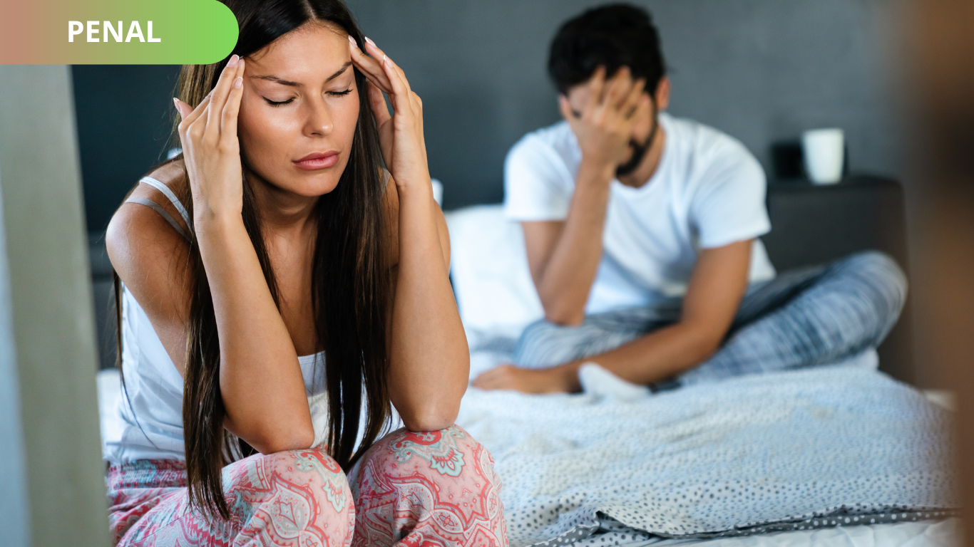 Violencia física, moral o psicológica y la validez del relato de la ...