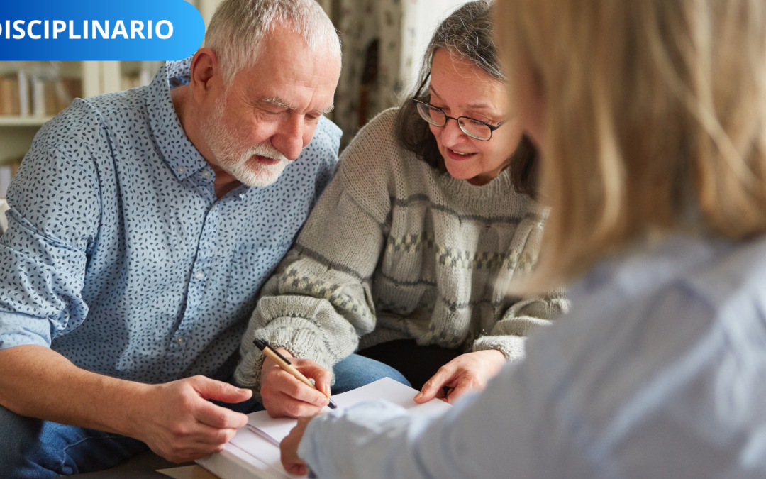 El otorgamiento, aceptación y terminación de los poderes, las causales ...